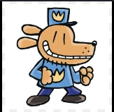 Dog Man | Layton Thompson Wiki | Fandom