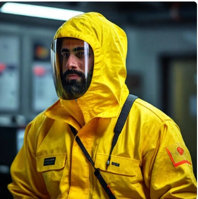 Amir Nasr | Layton Thompson Wiki | Fandom