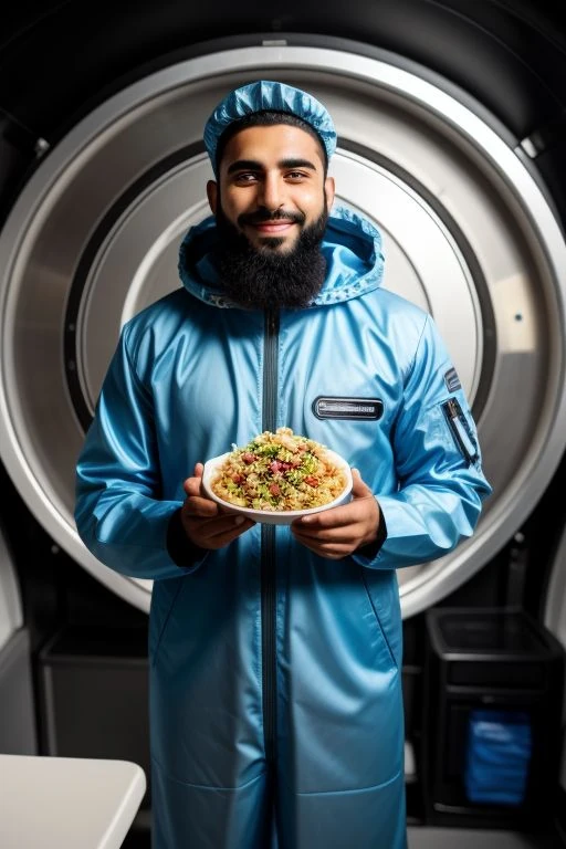 Omar Al-Zahrani | Layton Thompson Wiki | Fandom