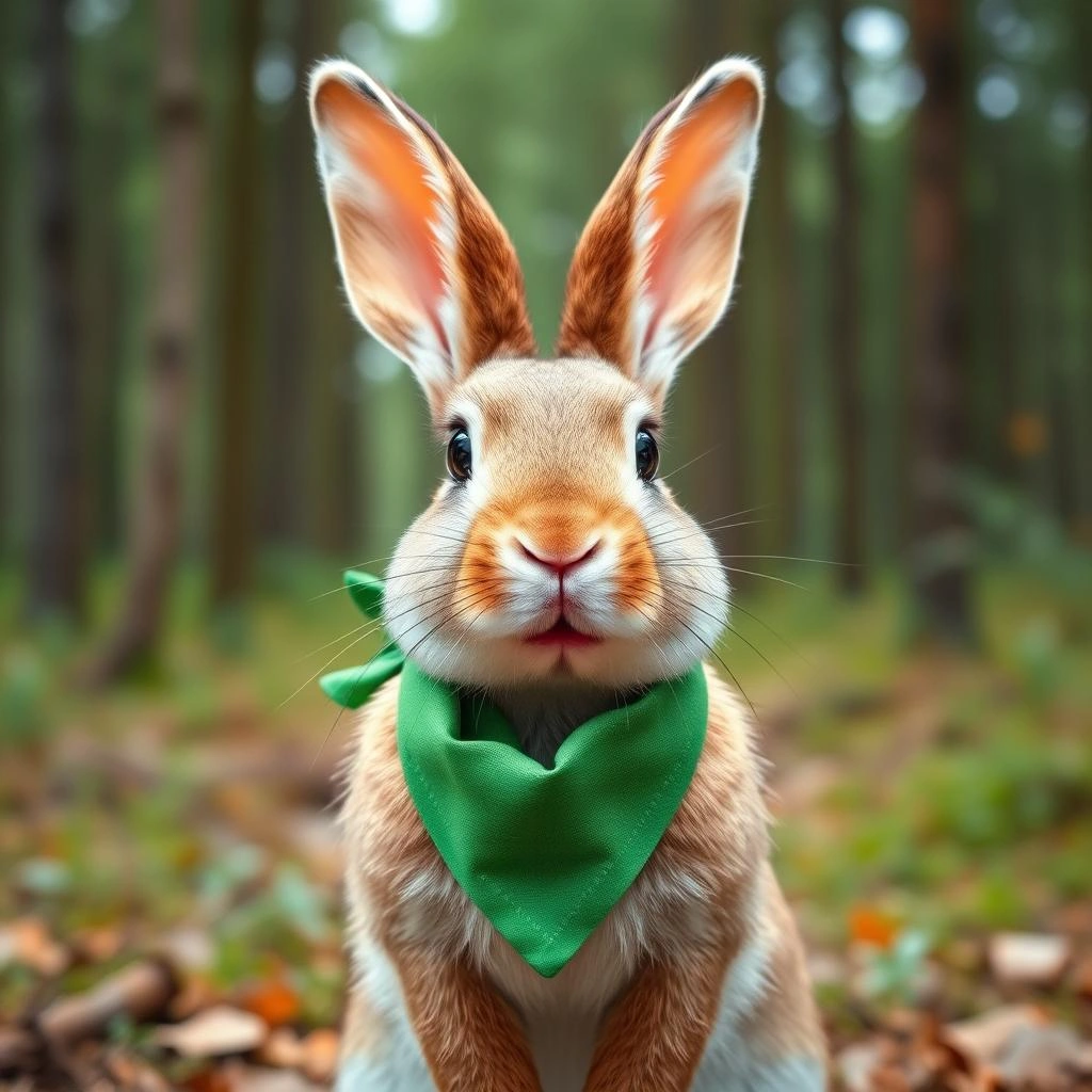 Binky the Rabbit | Layton Thompson Wiki | Fandom