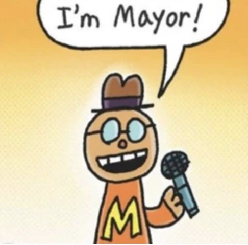 New Mayor | Layton Thompson Wiki | Fandom