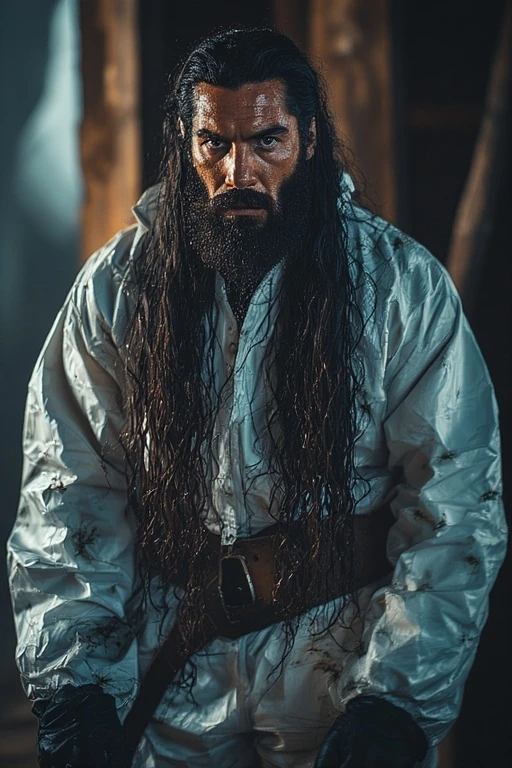 Eliah Thunderleaf | Layton Thompson Wiki | Fandom