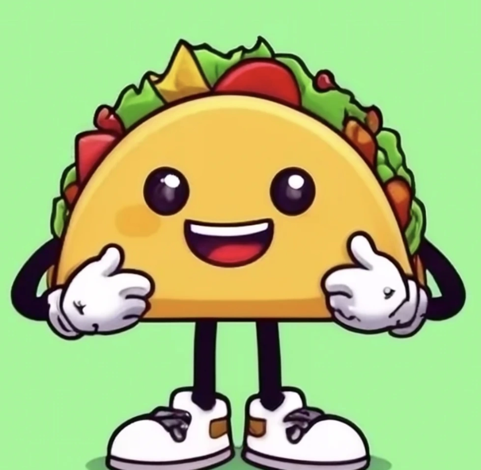 Taco | Layton Thompson Wiki | Fandom