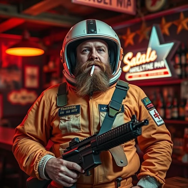 Raleigh | Layton Thompson Wiki | Fandom