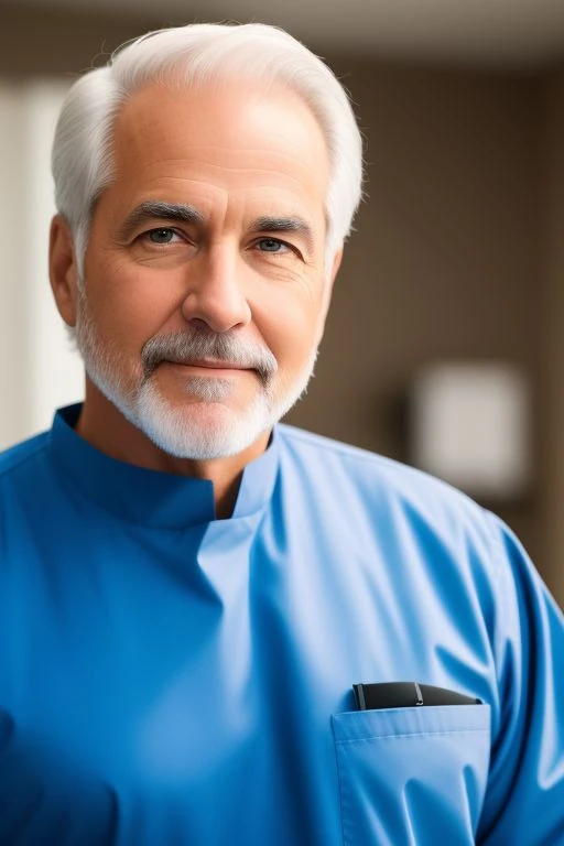 Dr. Peter Koler | Layton Thompson Wiki | Fandom