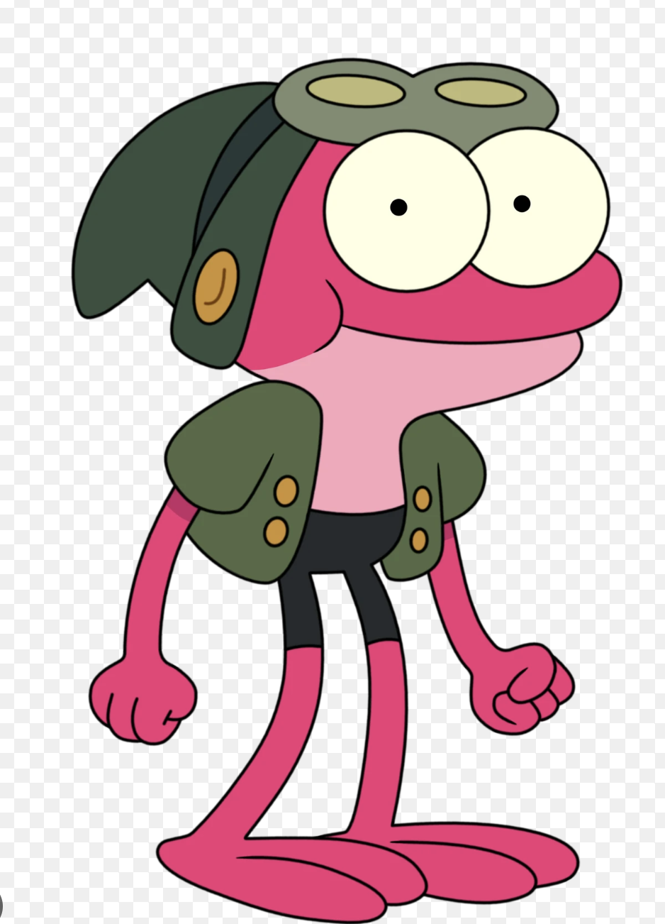 Sprig Layton Thompson Wiki Fandom