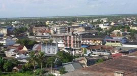 Quelimane, Mozambique | Layton Thompson Wiki | Fandom