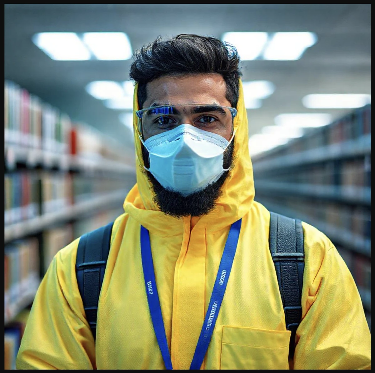 Jamal | Layton Thompson Wiki | Fandom