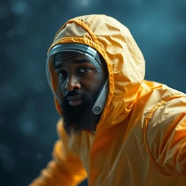 Tyrone | Layton Thompson Wiki | Fandom