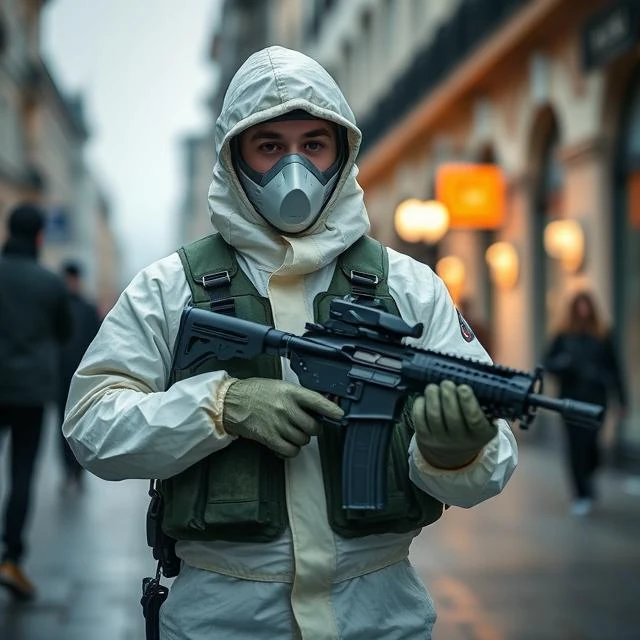 Chacko | Layton Thompson Wiki | Fandom