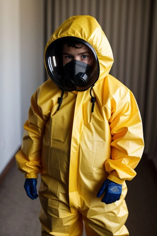 Danny Smith | Layton Thompson Wiki | Fandom