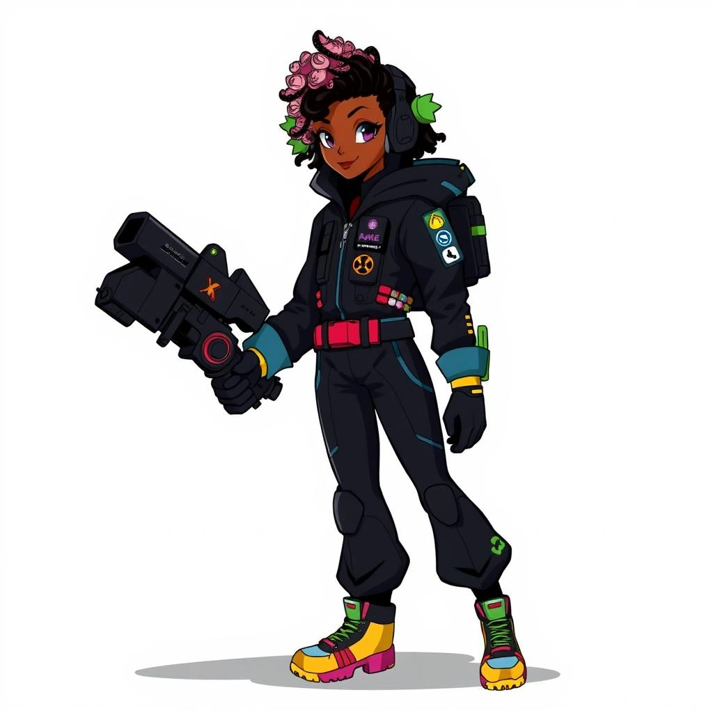 Echo | Layton Thompson Wiki | Fandom