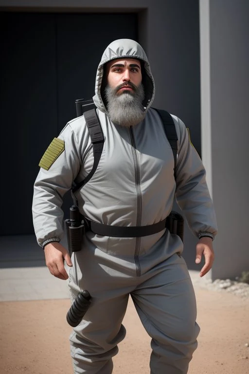 President Avi | Layton Thompson Wiki | Fandom