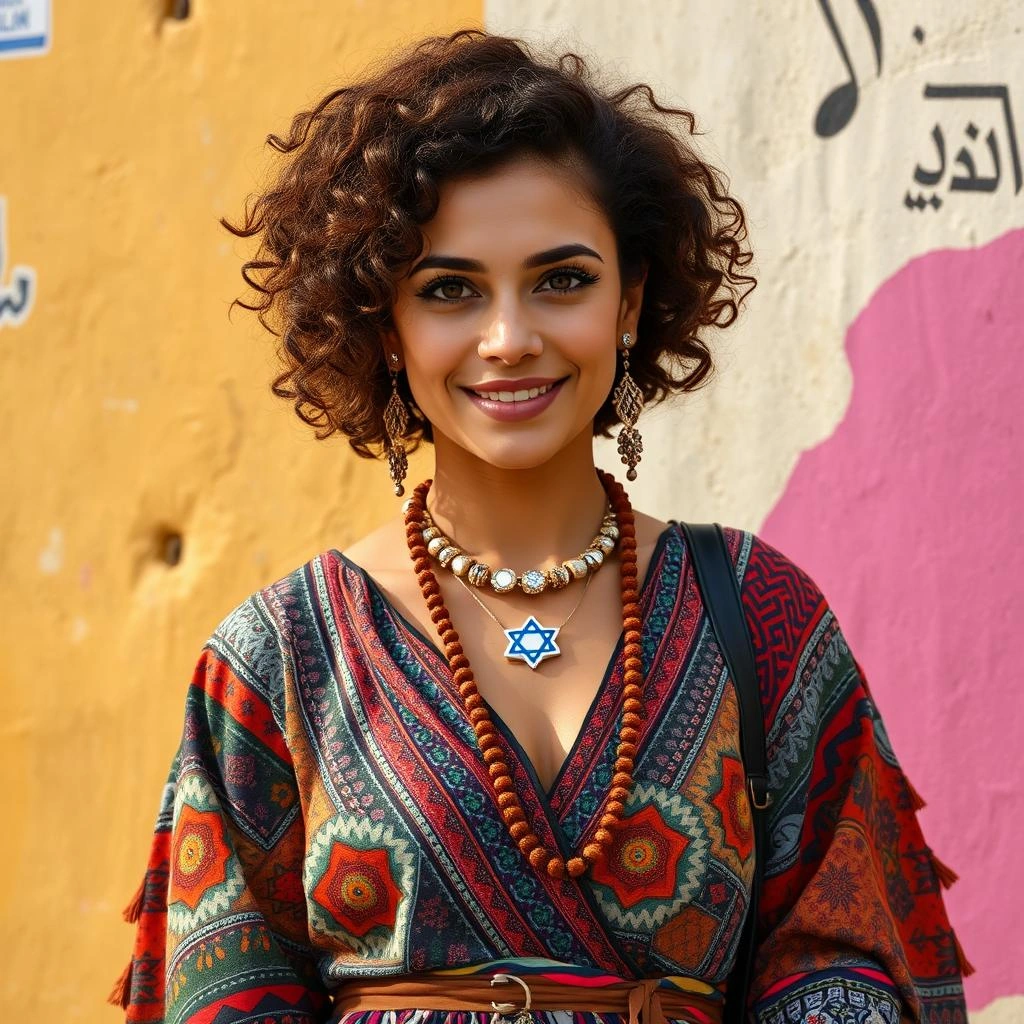 Miriam | Layton Thompson Wiki | Fandom