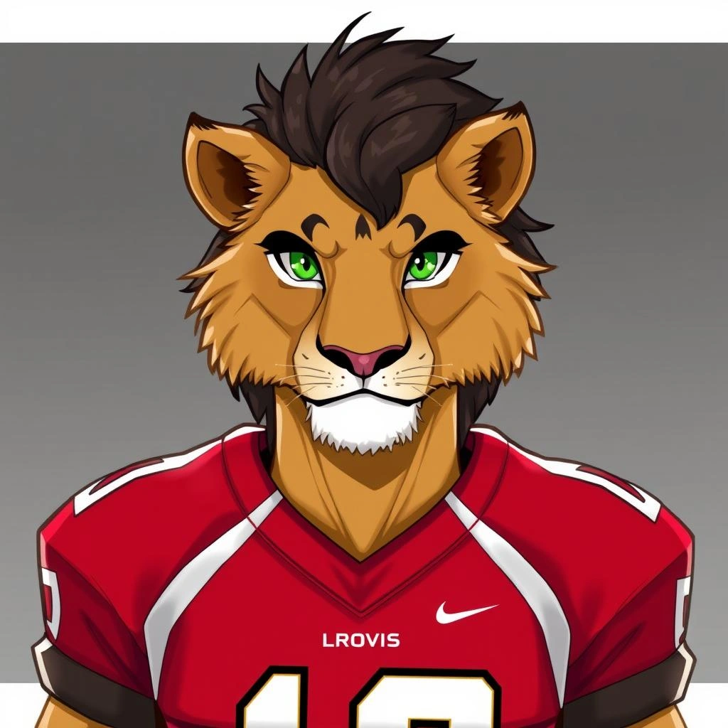 Leo DeLaCruz | Layton Thompson Wiki | Fandom