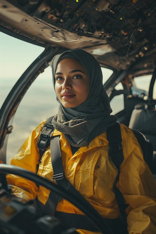 Zainab | Layton Thompson Wiki | Fandom