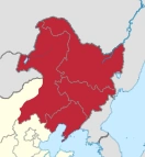 Manchuria | Layton Thompson Wiki | Fandom