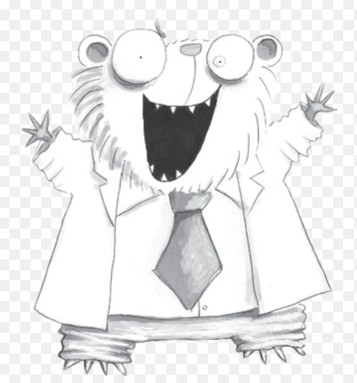 Professor Marmalade | Layton Thompson Wiki | Fandom