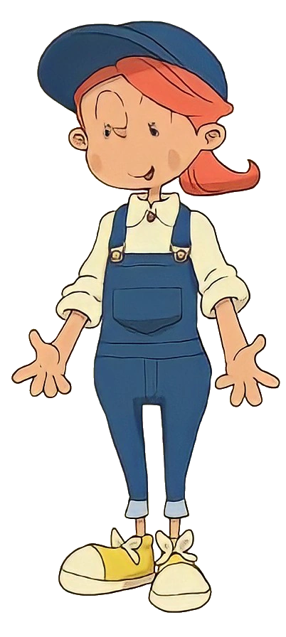 Billy Kidd | Professor Layton Wiki | Fandom