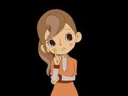 Flora Reinhold | Professor Layton Wiki | Fandom