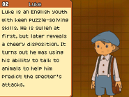 Luke Triton | Professor Layton Wiki | Fandom