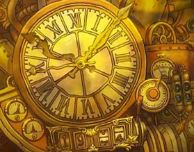 Timeline | Professor Layton Wiki | Fandom