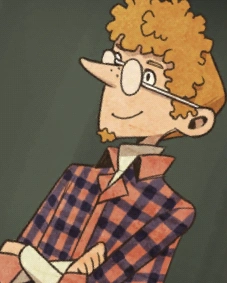 Doug Scowers | Professor Layton Wiki | Fandom