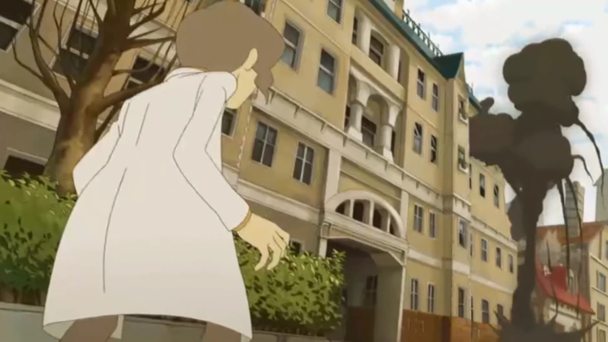 Time Machine | Professor Layton Wiki | Fandom