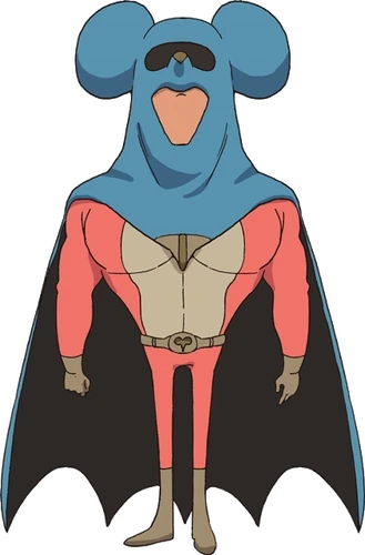 Ratman | Professor Layton Wiki | Fandom