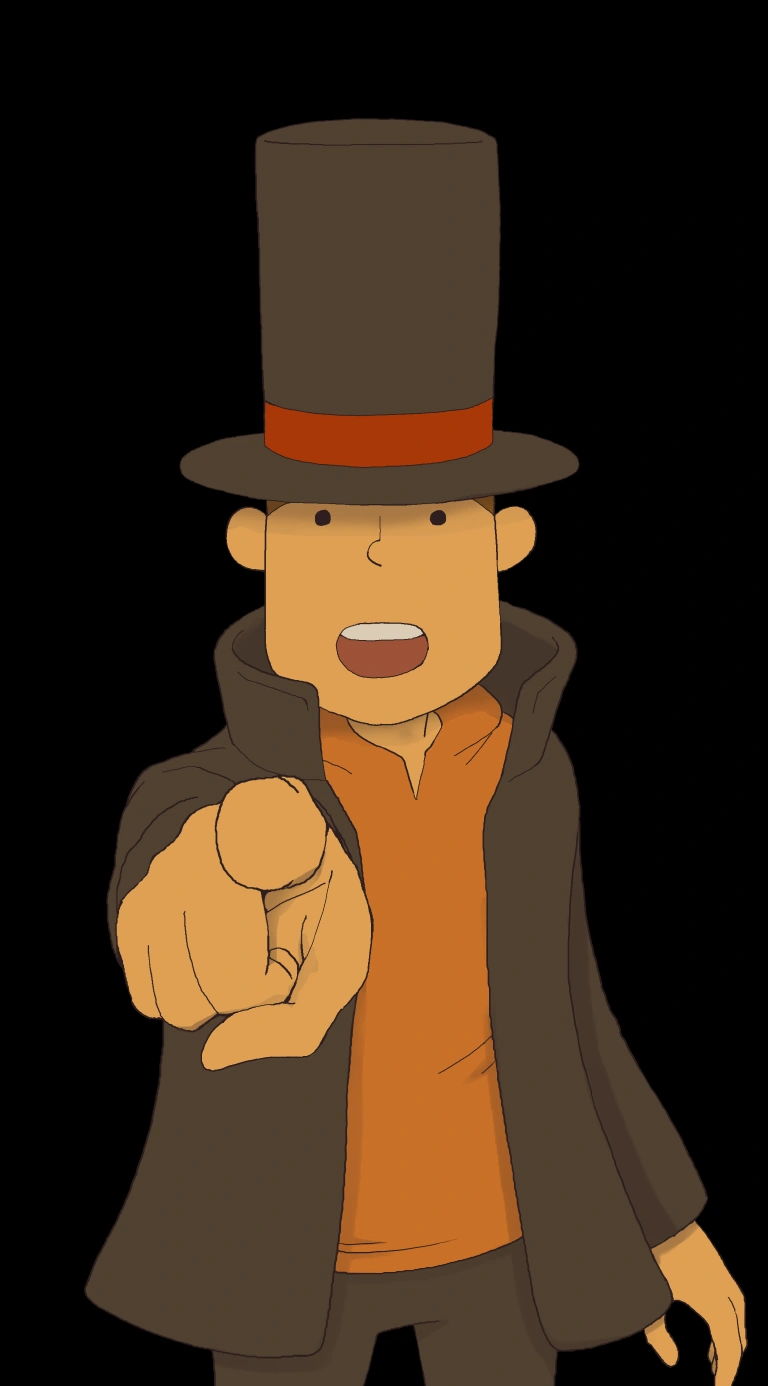 Professor Hershel Layton/Zitate | Professor Layton Wiki | Fandom