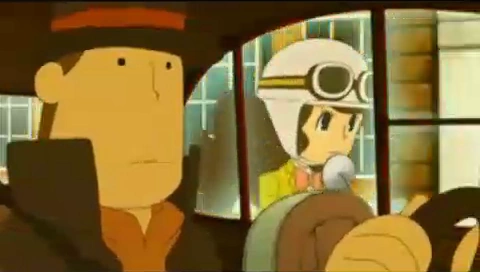 Gallery:Emmy Altava | Professor Layton Wiki | Fandom