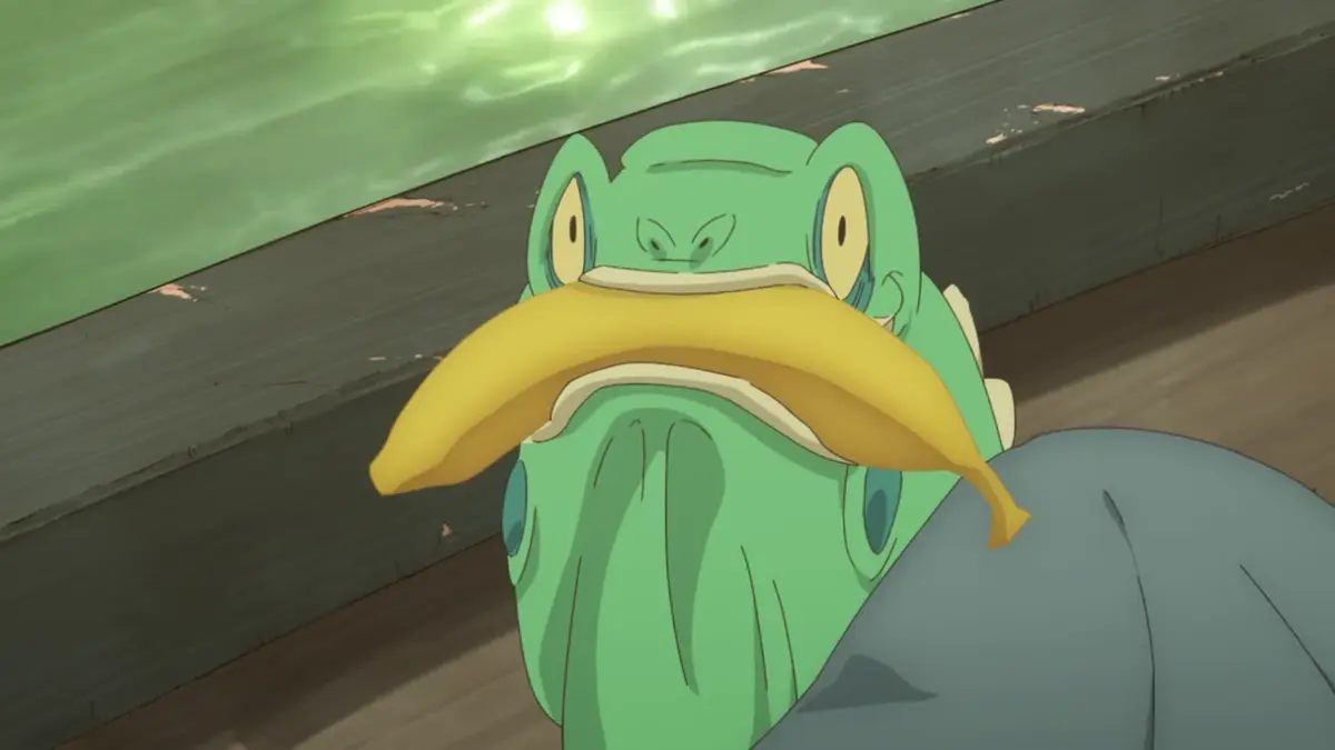 Rex | Professor Layton Wiki | Fandom