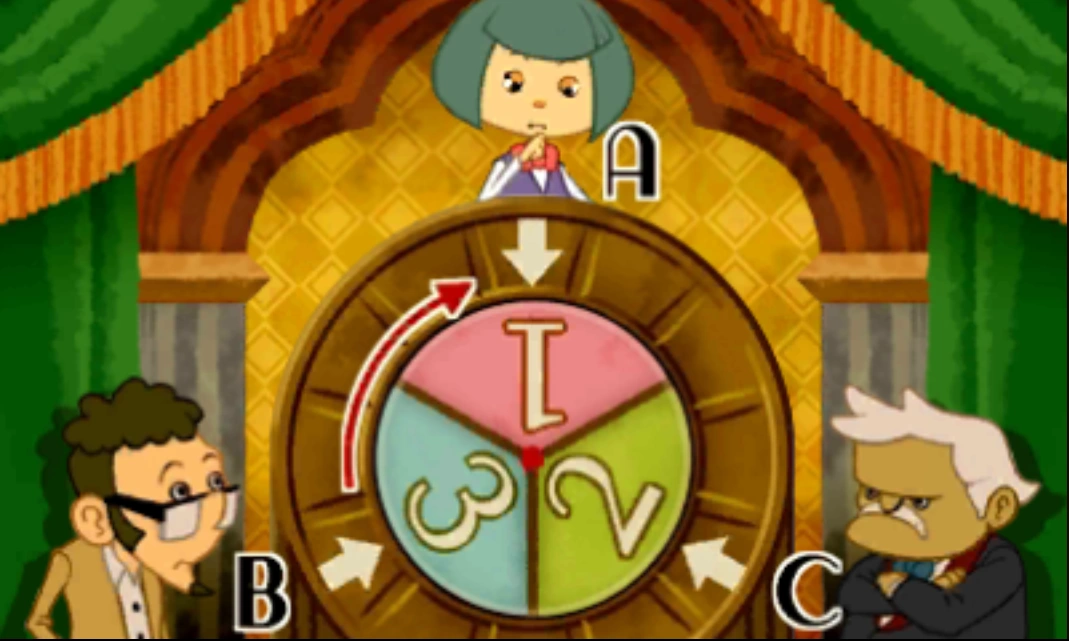 [MM105] Free Lunch! | Professor Layton Wiki | Fandom