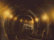 The Molentary Express | Professor Layton Wiki | Fandom