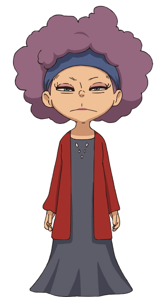 Spirit Medium | Professor Layton Wiki | Fandom