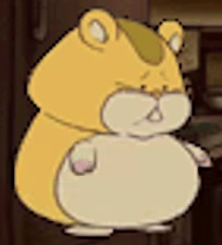 Hamster | Professor Layton Wiki | Fandom
