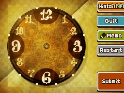 [LS023] The Cracked Clock | Professor Layton Wiki | Fandom