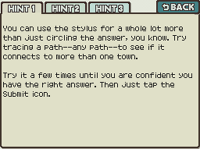 Hints | Professor Layton Wiki | Fandom