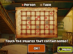 Puzzle Battle | Professor Layton Wiki | Fandom