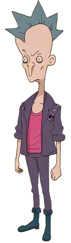 Mo Heecan | Professor Layton Wiki | Fandom