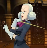 Ms. Primstone | Professor Layton Wiki | Fandom