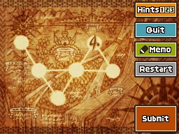 [DB065] The Ancient Map | Professor Layton Wiki | Fandom