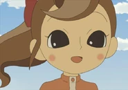 Flora Reinhold | Professor Layton Wiki | Fandom