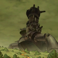 Forteresse Mobile | Wiki Professeur Layton | Fandom