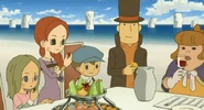 Nina | Professor Layton Wiki | Fandom