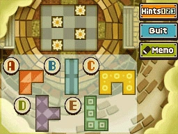 [UF147] Paving the Garden | Professor Layton Wiki | Fandom