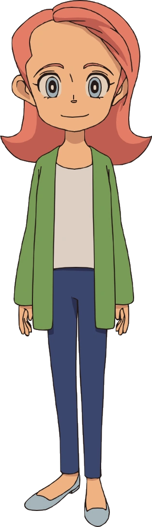Anne Floyd | Professor Layton Wiki | Fandom