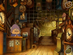 Clock Shop | Professor Layton Wiki | Fandom