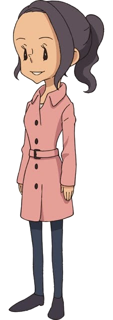 Vic | Professor Layton Wiki | Fandom