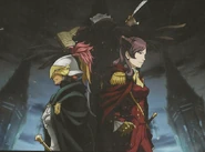 Sir Zacharias Barnham | Professor Layton Wiki | Fandom